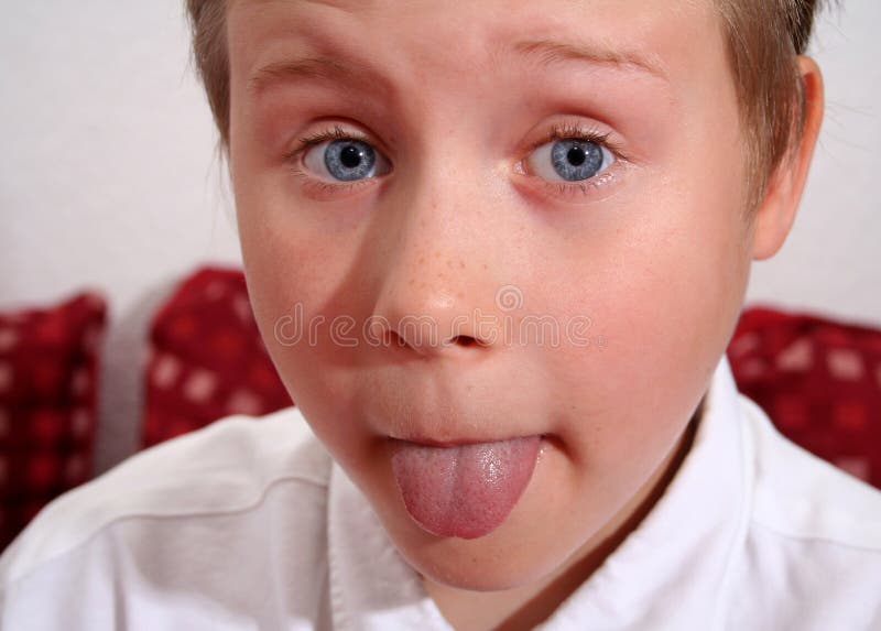 Bold Boy Picture. Image: 6128258