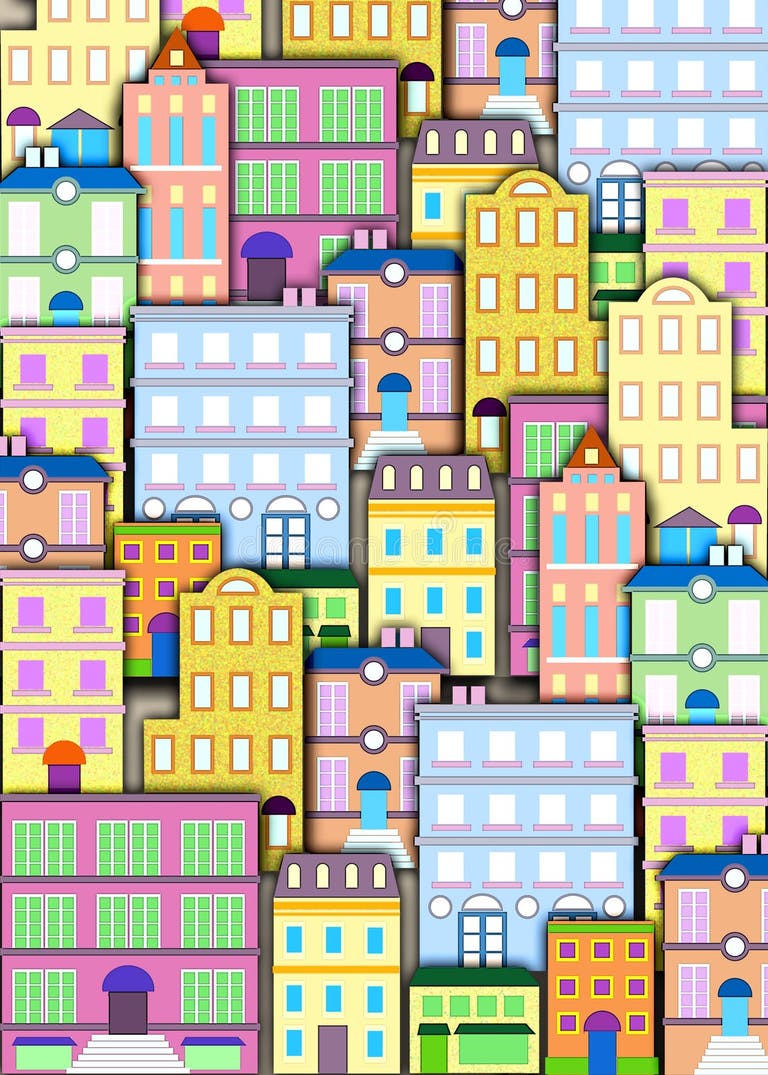 Bold Building Background Stock Illustrations – 2,139 Bold Building ...