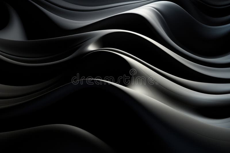 Bold BW Abstraction Captivating Abstract Patterns - Abstract Background ...
