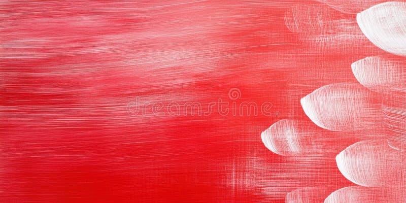 Vibrant Cherry Red Abstract Background with Subtle Textures and ...