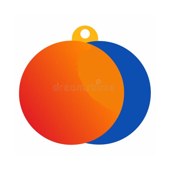 Bold Circle Tags with Thick Borders Stock Vector - Illustration of ...