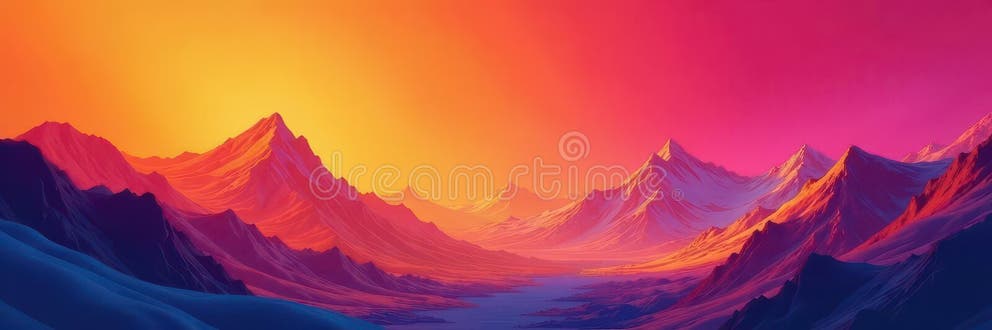 Bold Colors, Subtle Parallax Depth, Smooth Transitions , Ux, Parallax ...