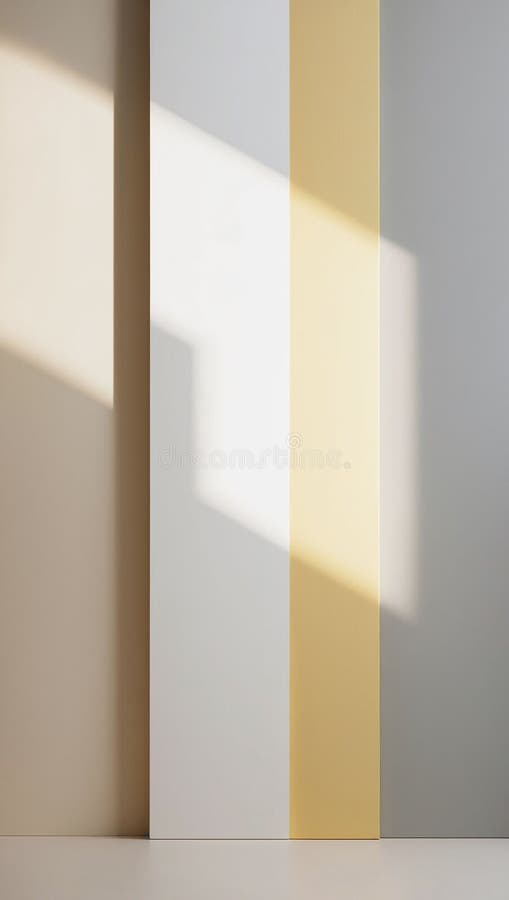 Bold Contrasting Centerpiece with Calming Colors and Ample Negative ...