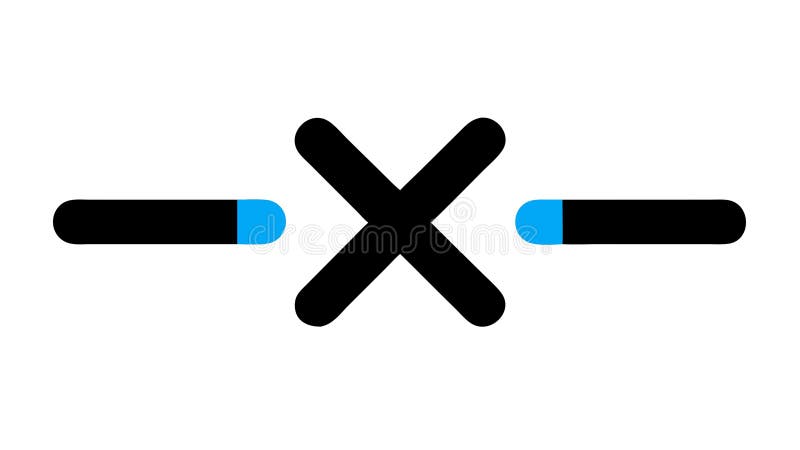 Denial Signals Stock Illustrations – 7 Denial Signals Stock ...