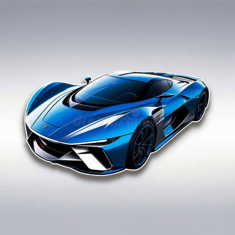 Designed To Conquer the Roads and Turn Heads Stock Image - Image of ...