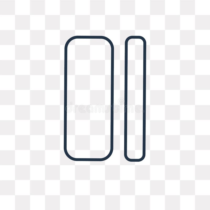 Bold Double Line Font and Alphabet Vector, Writing Typeface and Number ...