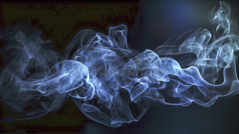 Smoke Twisting Stock Illustrations – 167 Smoke Twisting Stock ...