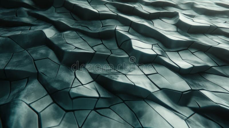 Bold Elegant Textured Surface with Chaotic Patterns for Modern Design ...
