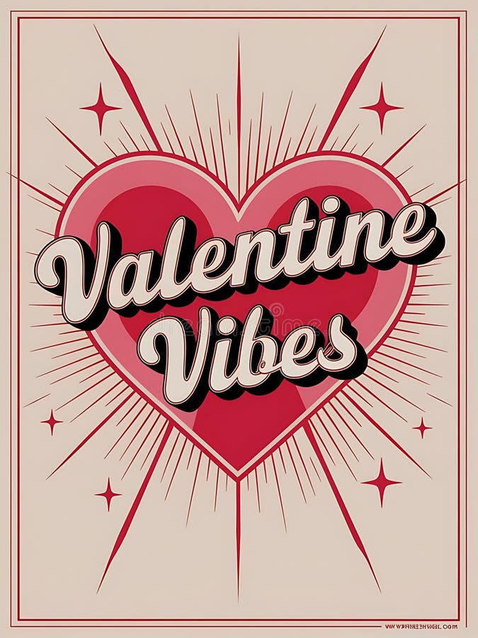 A Bold and Eye-catching Valentine T-shirt Featuring the Phrase ...