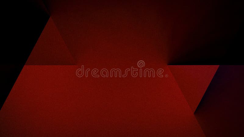 A Bold Geometric Abstract Background with a Grainy Texture, Featuring ...