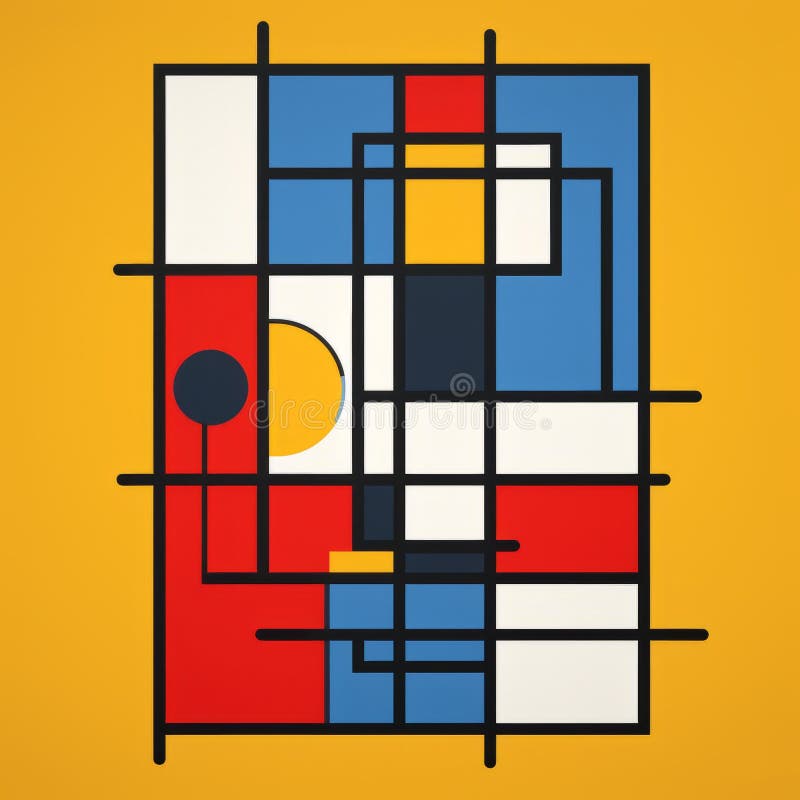 Constructivist Poster Stock Illustrations – 19 Constructivist Poster ...