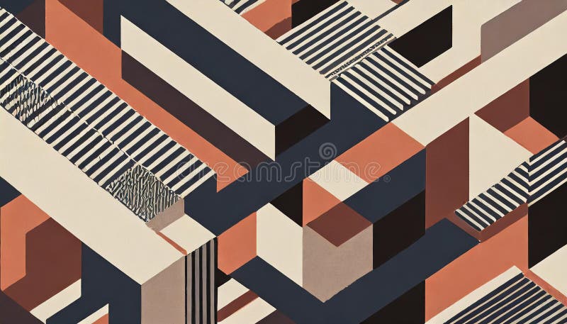 Blocked Composition Stock Illustrations – 1,400 Blocked Composition ...