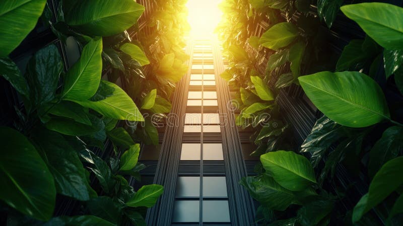 Bold Glass Windows Seamless Integration for Advanced Replacement ...