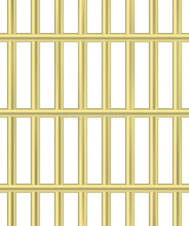 Jail Bars Seamless Texture Stock Illustrations – 94 Jail Bars Seamless ...