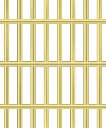 Jail Bars Seamless Texture Stock Illustrations – 94 Jail Bars Seamless ...