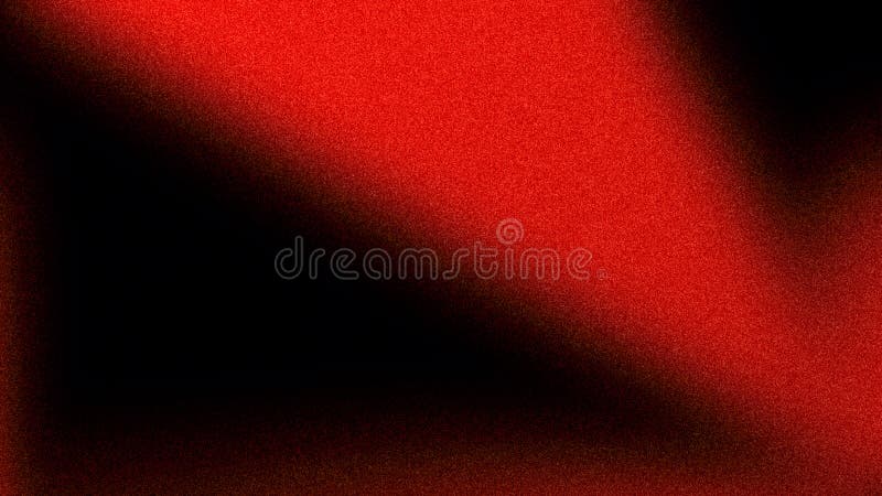 A Bold Gradient Featuring Deep Red and Black Hues Blending Together ...