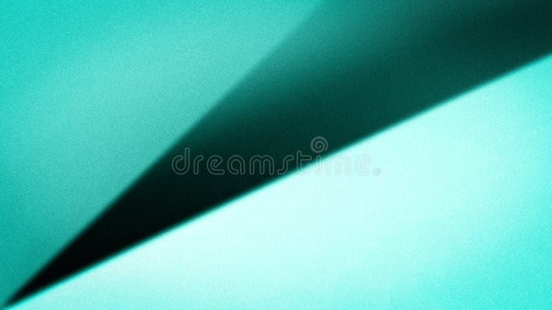 Bold Gradient with Vibrant Teal Hues Transitioning with a Distinct ...