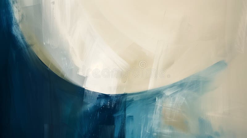 A Bold and Graphic Abstract Artwork with a Strong Focus on Geometric ... A Bold and Graphic Abstract Artwork with a Strong Focus on Geometric ...