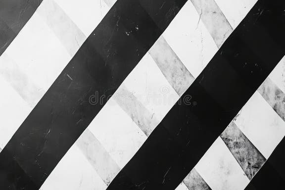 Bold Graphic Background Featuring Diagonal Stripes and Checkerboard ...
