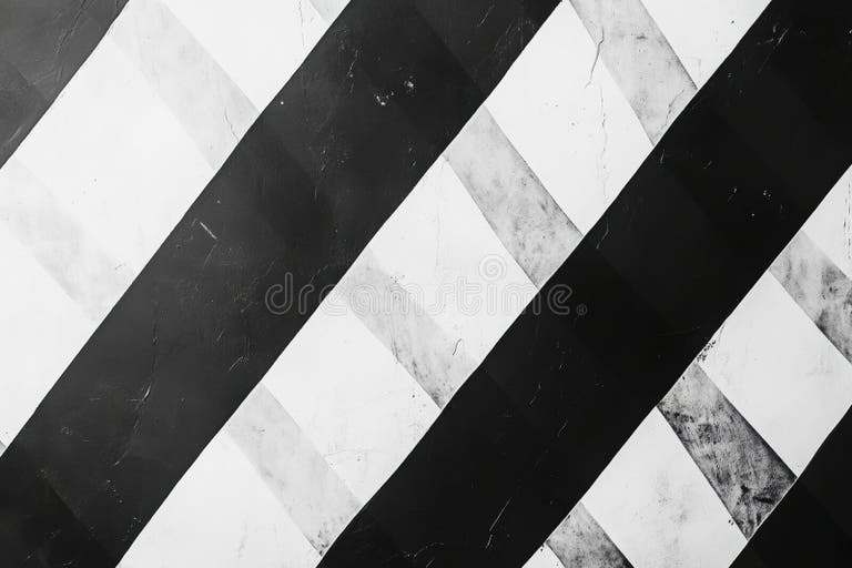 Bold Graphic Background Featuring Diagonal Stripes and Checkerboard ...