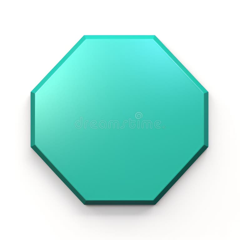 Matte Green Octagon Stock Illustrations – 3 Matte Green Octagon Stock ...