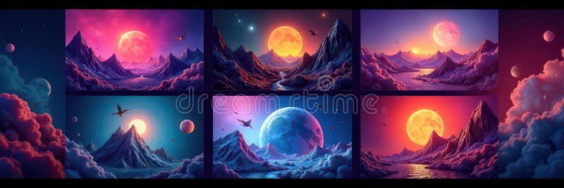 Bold Hero Section, Multiple Blocks, Scroll Driven Animation , Animation ...