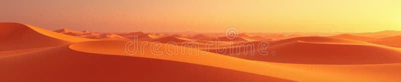 Bold Horizontal Sand Stripes Warm Color Palette Coastal Stripes Stock ...