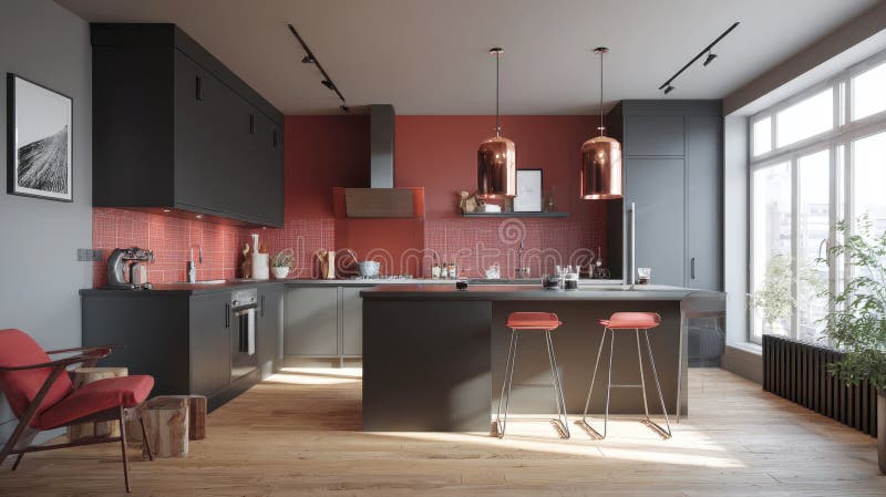 466 Kitchen Backsplash High Stock Photos - Free & Royalty-Free Stock ...