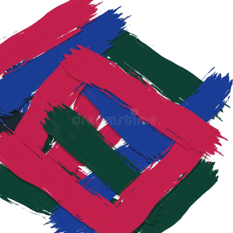 Brushwork Invoke Stock Illustrations – 1 Brushwork Invoke Stock ...