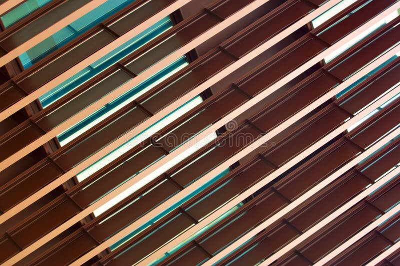 Bold Lines stock photo. Image of stripe, repetition, structure - 4869306
