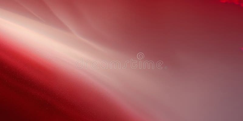 A Bold Lipstick Red Background with Soft Highlights Stock Image - Image ...