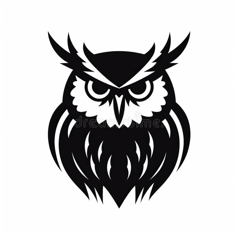 Bold Owl Stock Illustrations – 894 Bold Owl Stock Illustrations ...