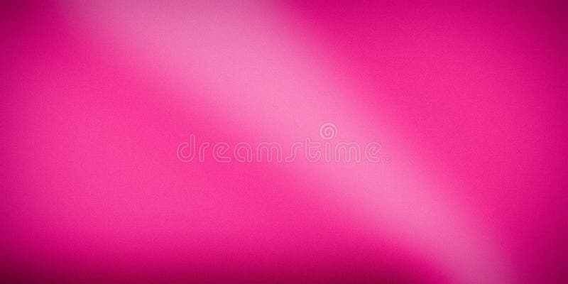 A Bold Pink Gradient Background with Smooth Transitions Stock Photo ...
