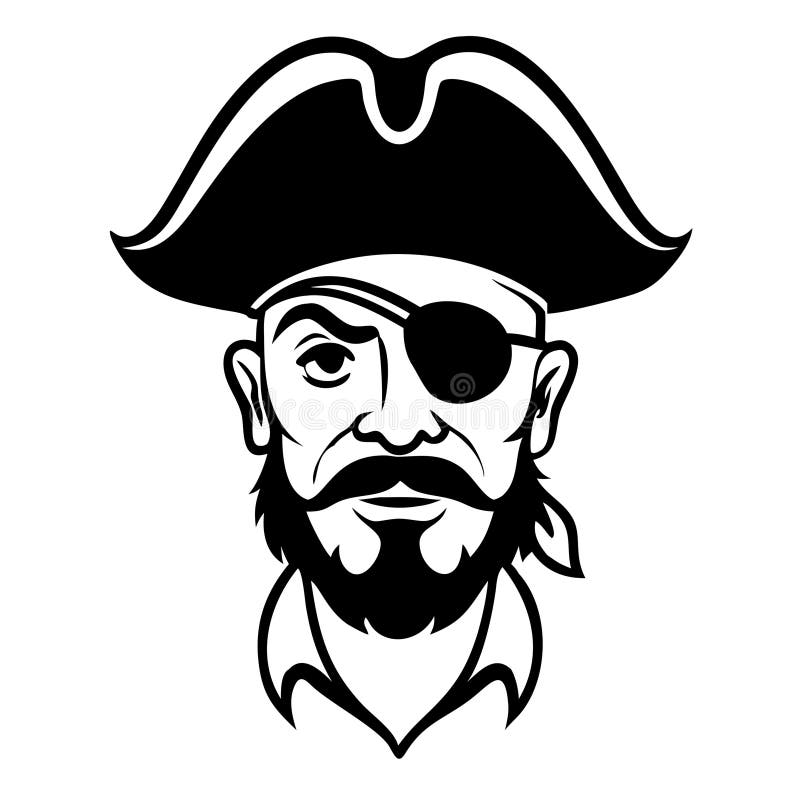 Captain Beard Tattoos