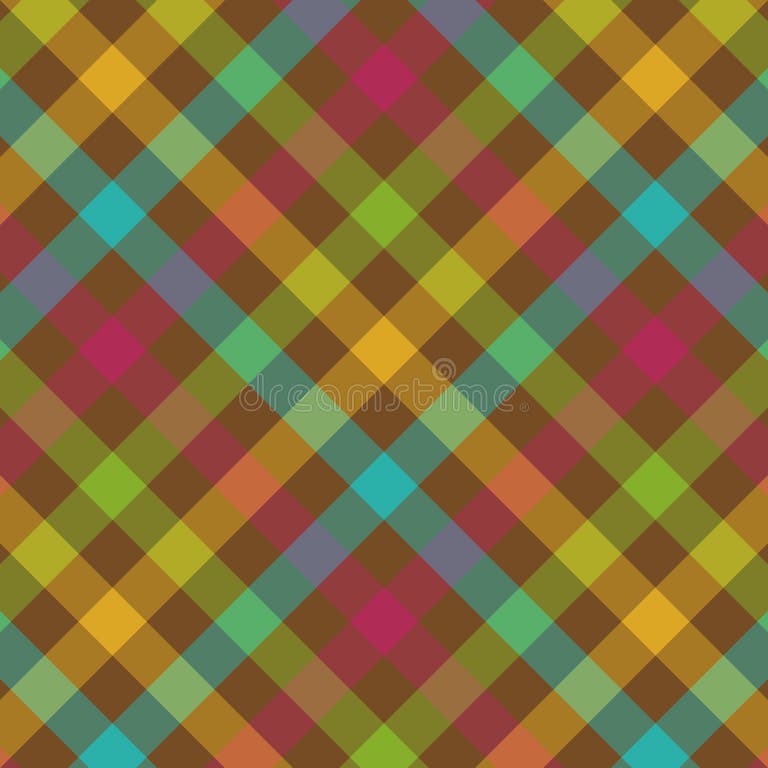 Plaid Background Pattern Stock Illustrations – 175,670 Plaid Background ...