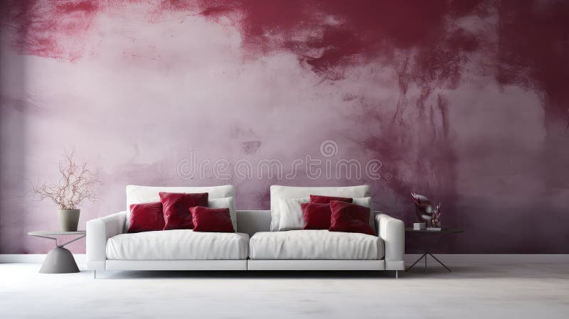 Bold plaster texture stock illustration. Illustration of contrast ...