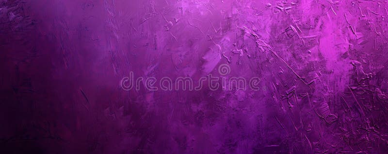 A Bold Purple Background with a Subtle Gradient and a Hint of Texture ...