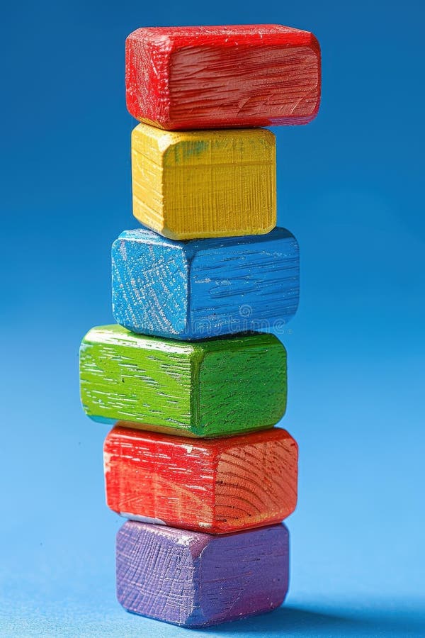 A Bold Pyramid Stands Tall Against a Clean Backdrop, Showcasing ...