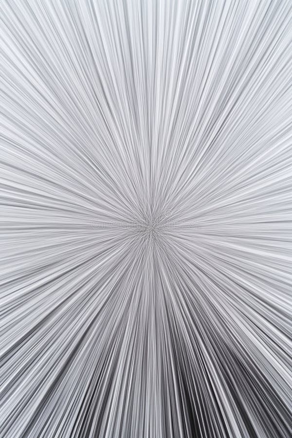 A Bold Radial Burst Effect in Soft Gray with Subtle White Highlights ...