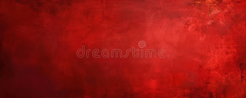 Bold Red Background Subtle Gradient Hint Texture Perfect Stock Photos ...