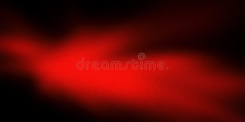 Bold Red and Black Abstract Gradient Background, Ideal for Creating ...