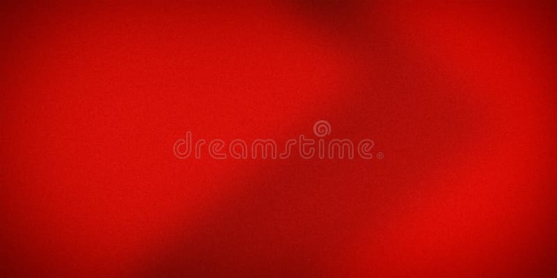 Bold Red Gradient Background, Perfect for Adding a Dynamic and ...