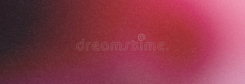 Bold Red Gradient with Dramatic Dark Edges, Aesthetic Backdrop for ...