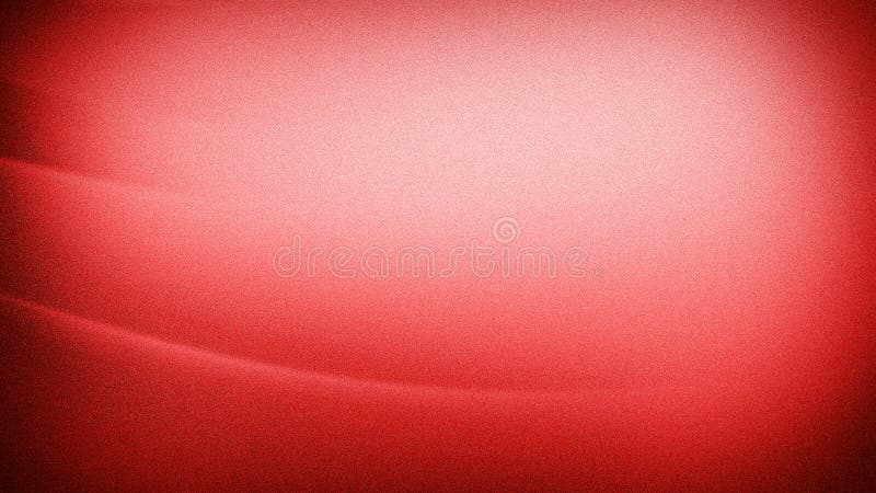 A Bold Red Gradient with Smooth Transitions and a Soft Grainy Texture ...