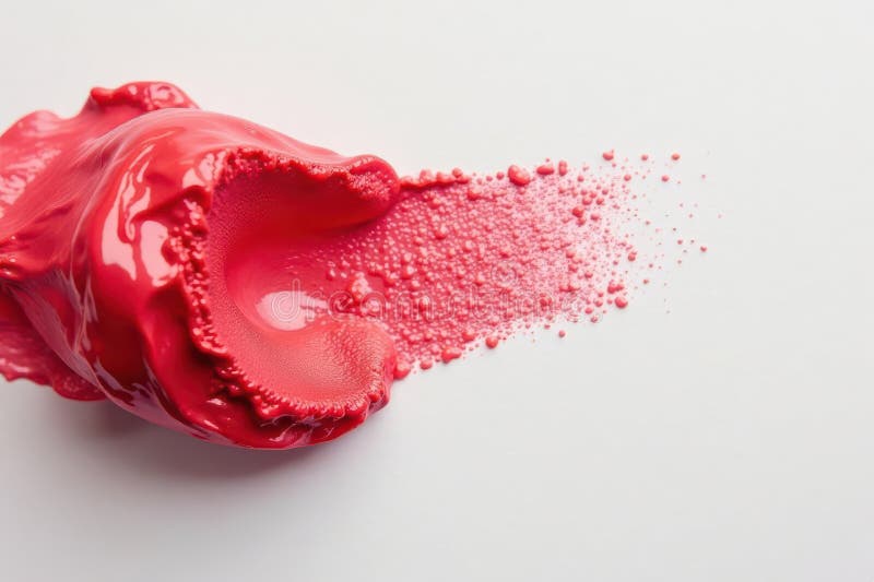 Sharp Red Lipstick Stock Illustrations – 279 Sharp Red Lipstick Stock ...