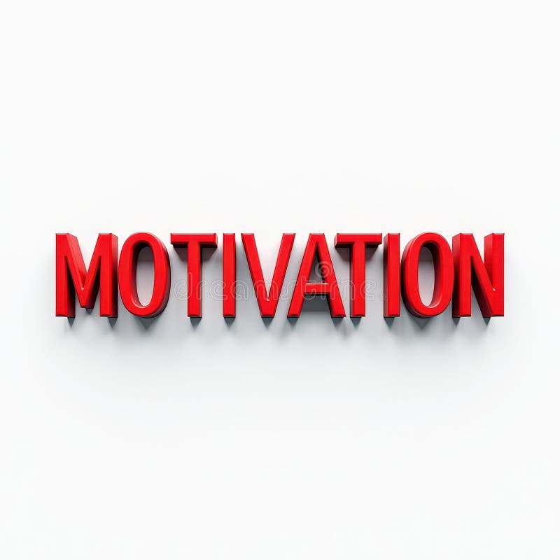 Word Motivation Stock Illustrations – 119,900 Word Motivation Stock ...