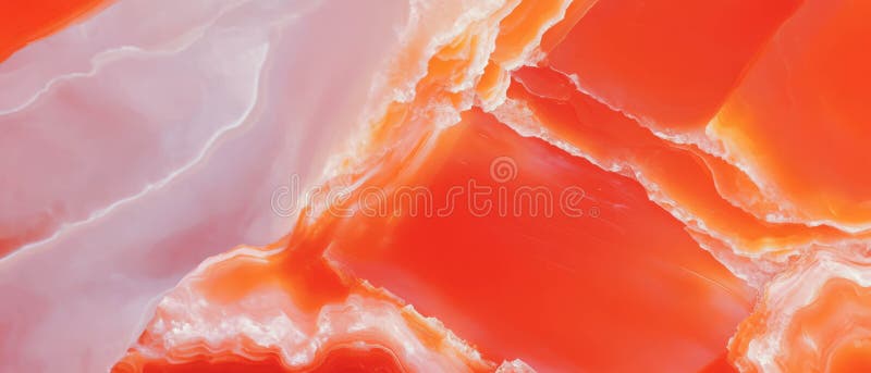 Bold Red Onyx Background Design with Space for Branding and Text ...