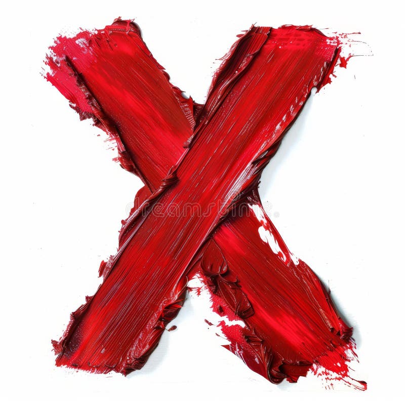 Red Prohibition Paint Stock Illustrations – 252 Red Prohibition Paint ...