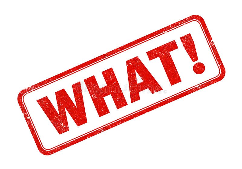 Bold Red Stamp Urgent Action Visual Graphic for Quick Notice Stock ...