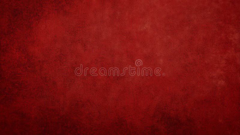 Bold Red Textured Abstract Background with a Deep Tone Stock ...
